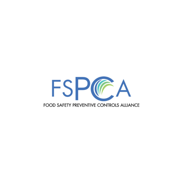 FSPCA Preventive Controls for Human Foods version 2.0 - Groupe Cibustec
